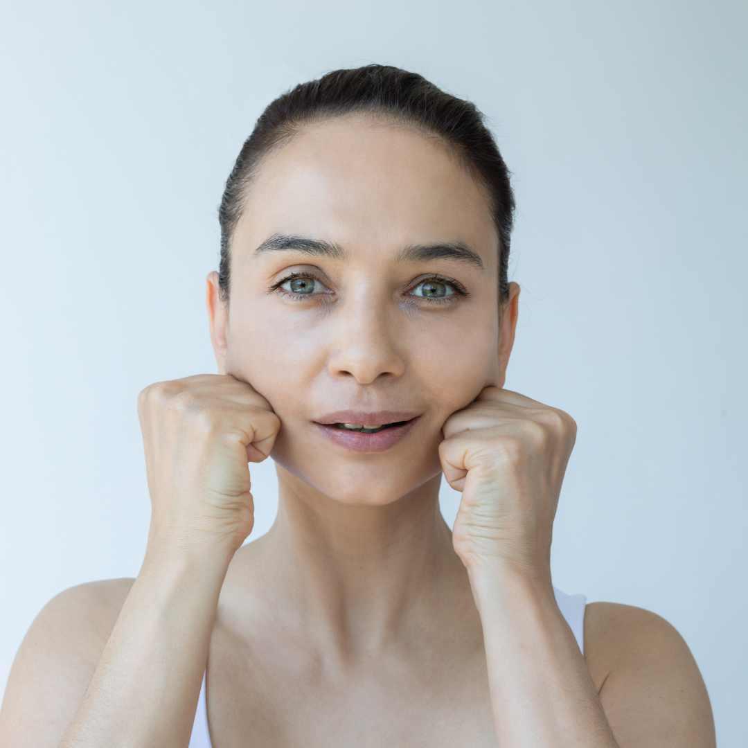 Wrinkle Formation and Laugh Lines: Prevention and Care – NAYA