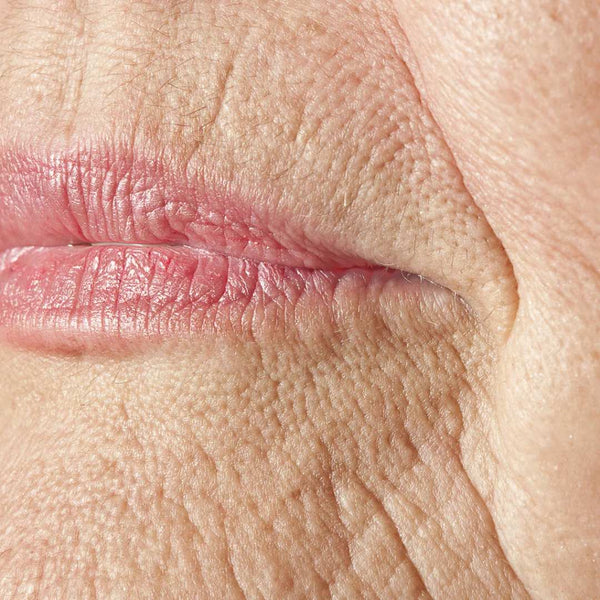 Glycation & Skin Aging: Causes, Effects & How to Prevent It – NAYA