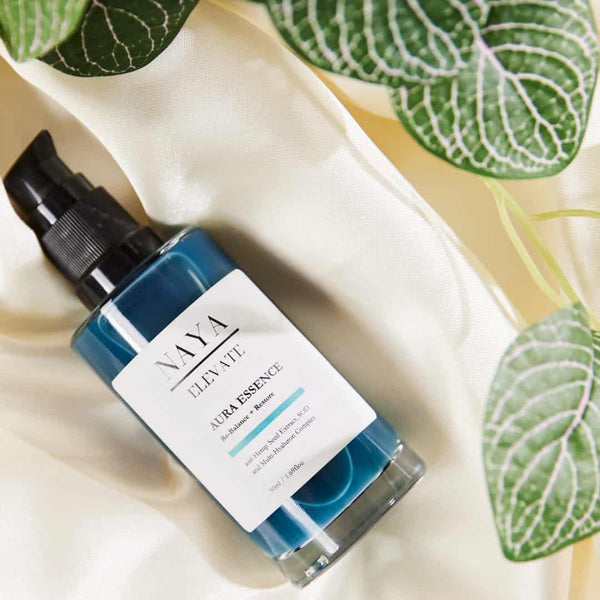 NAYA's Complete and Comprehensive Guide to Face Serums