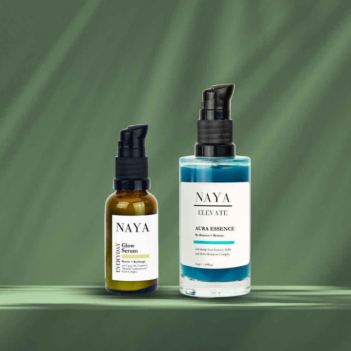 NAYA Skincare | Effective, Natural Skincare for Radiant Skin